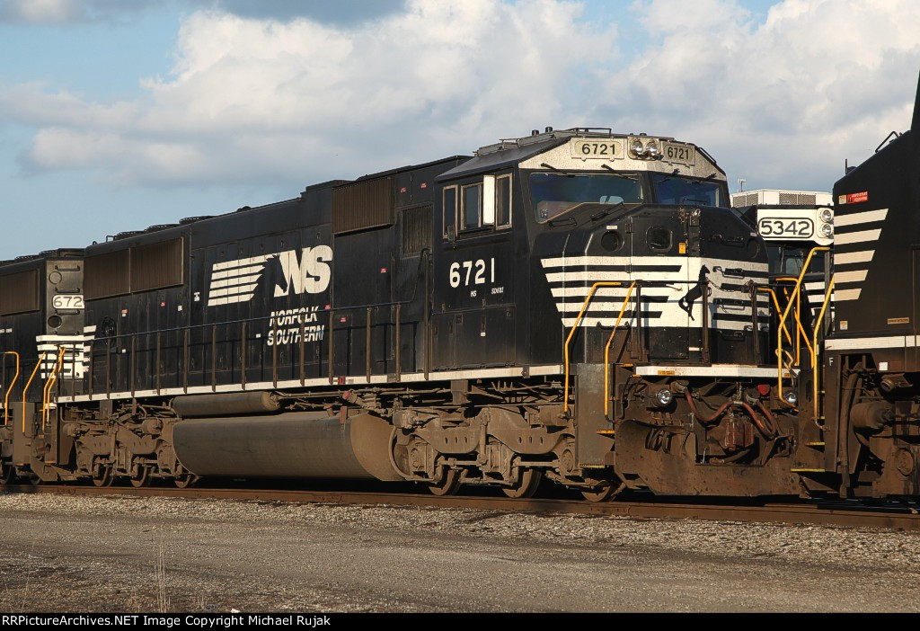 NS 6721